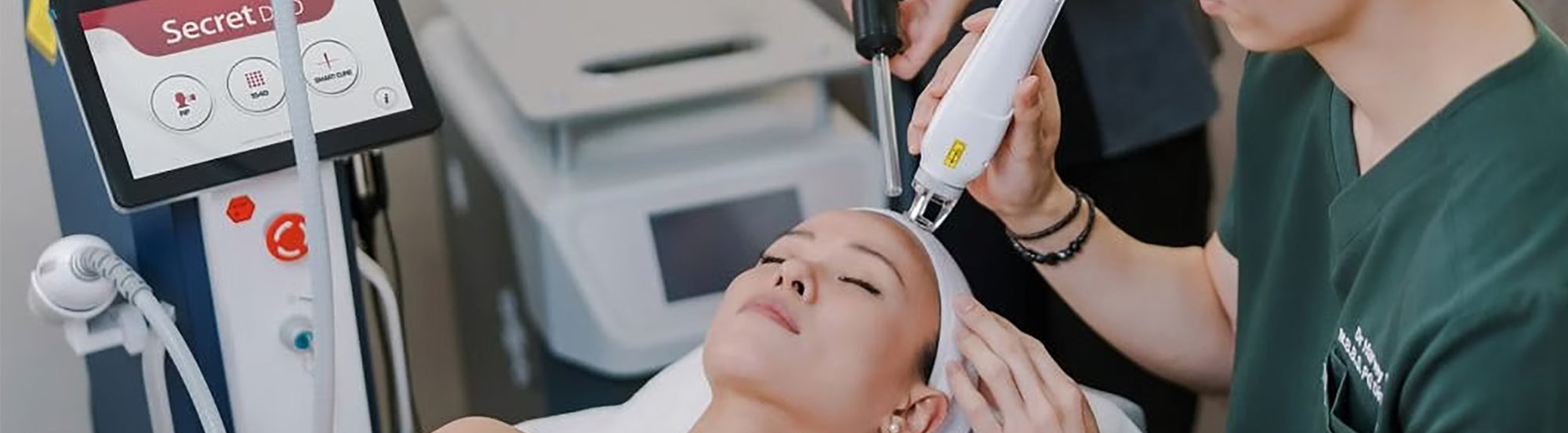 Scar Management – Skinnovation