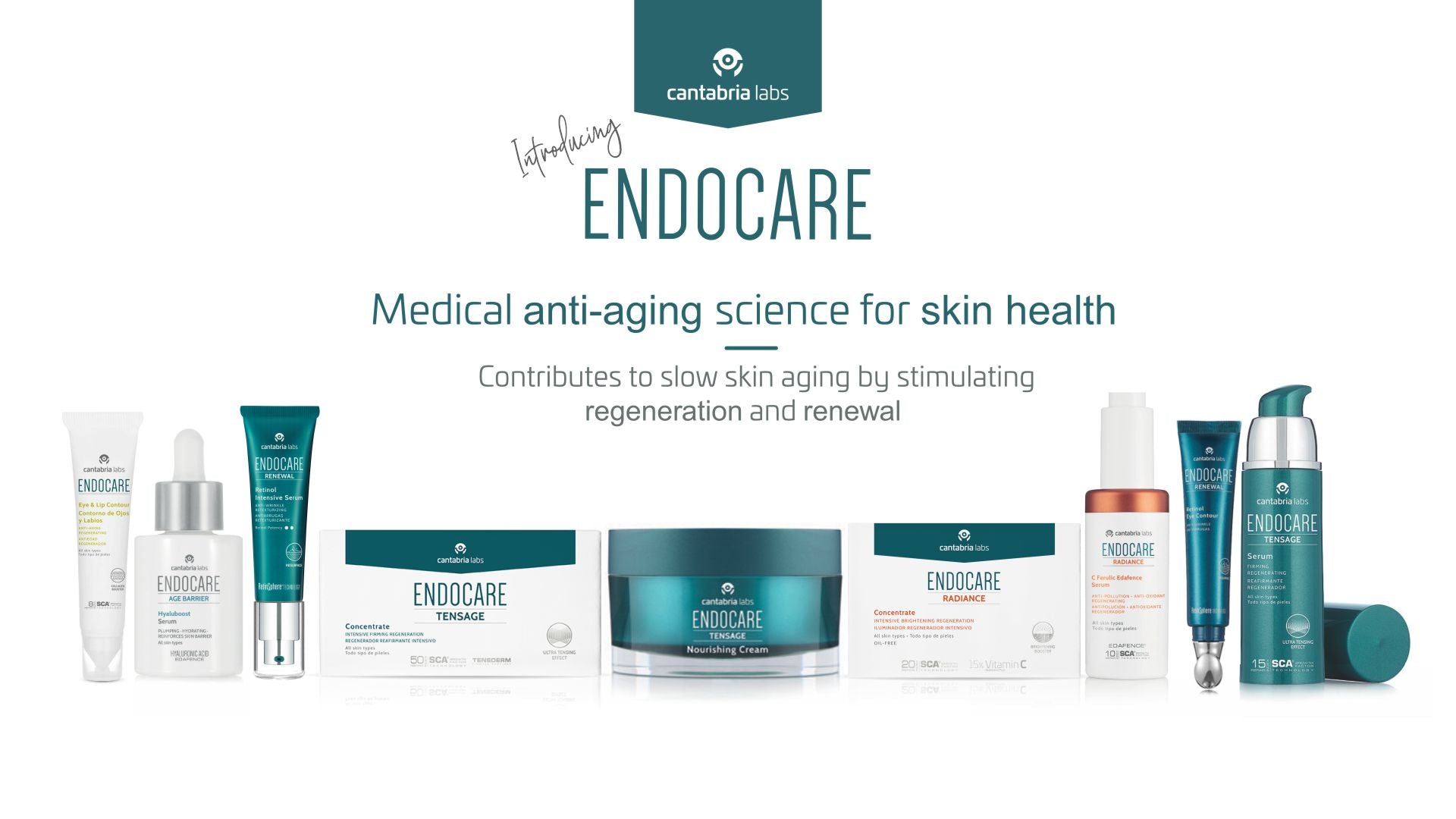 Endocare – Skinnovation