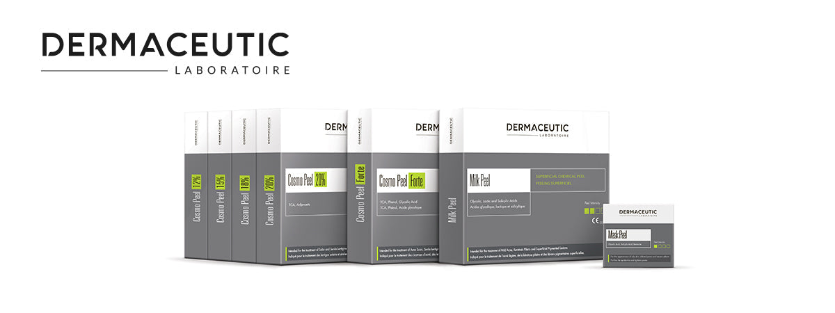 Dermocosmetics – Skinnovation