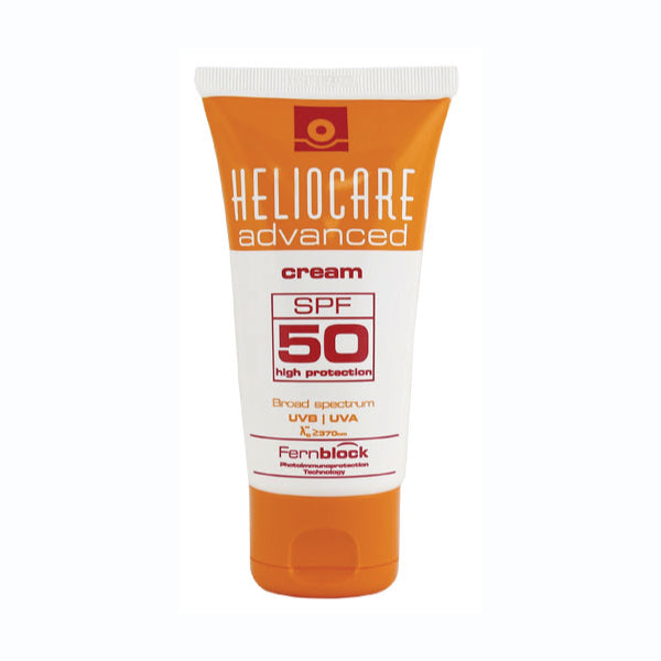Advanced SPF 50 Cream – Skinnovation