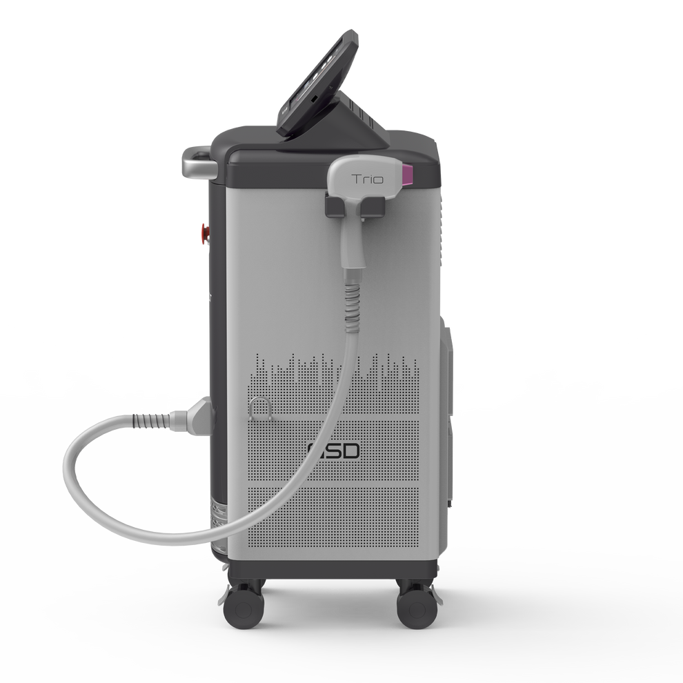 Coolite Bolt – Skinnovation