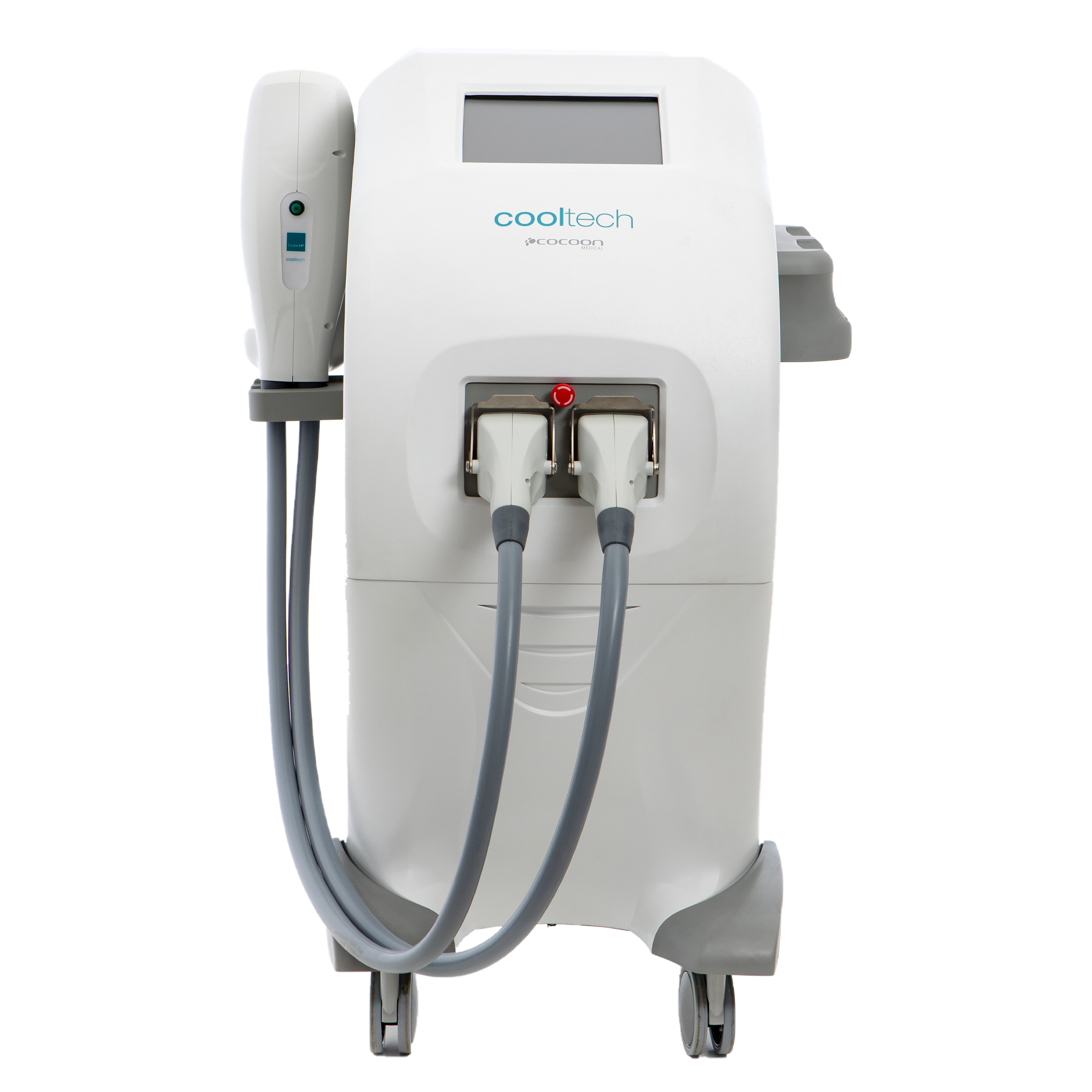 Cooltech – Skinnovation