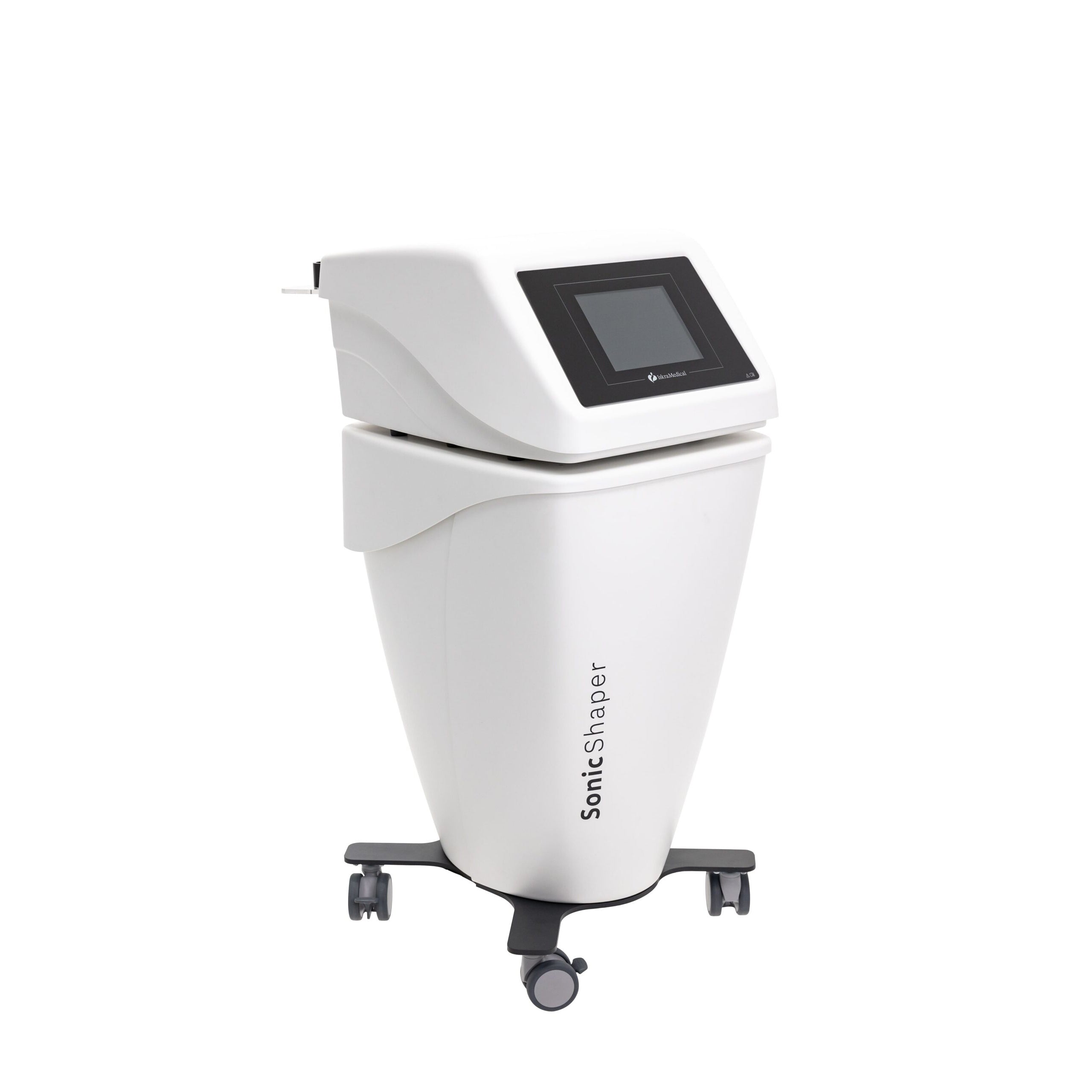 Sonic Shaper – Skinnovation