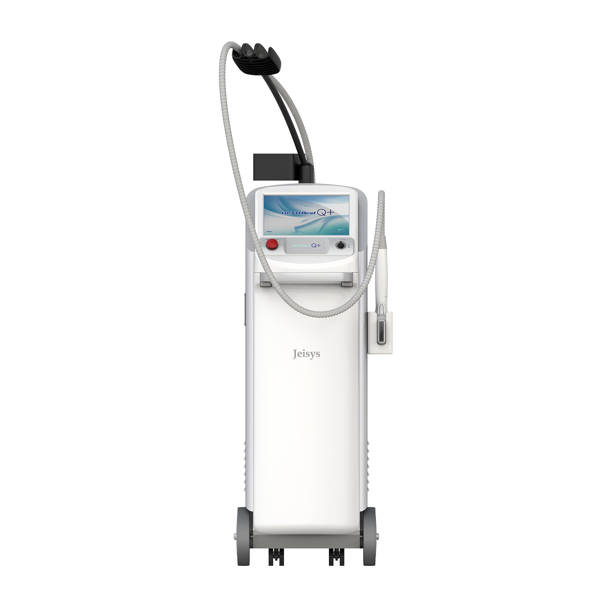 Ultracel Q+ – Skinnovation