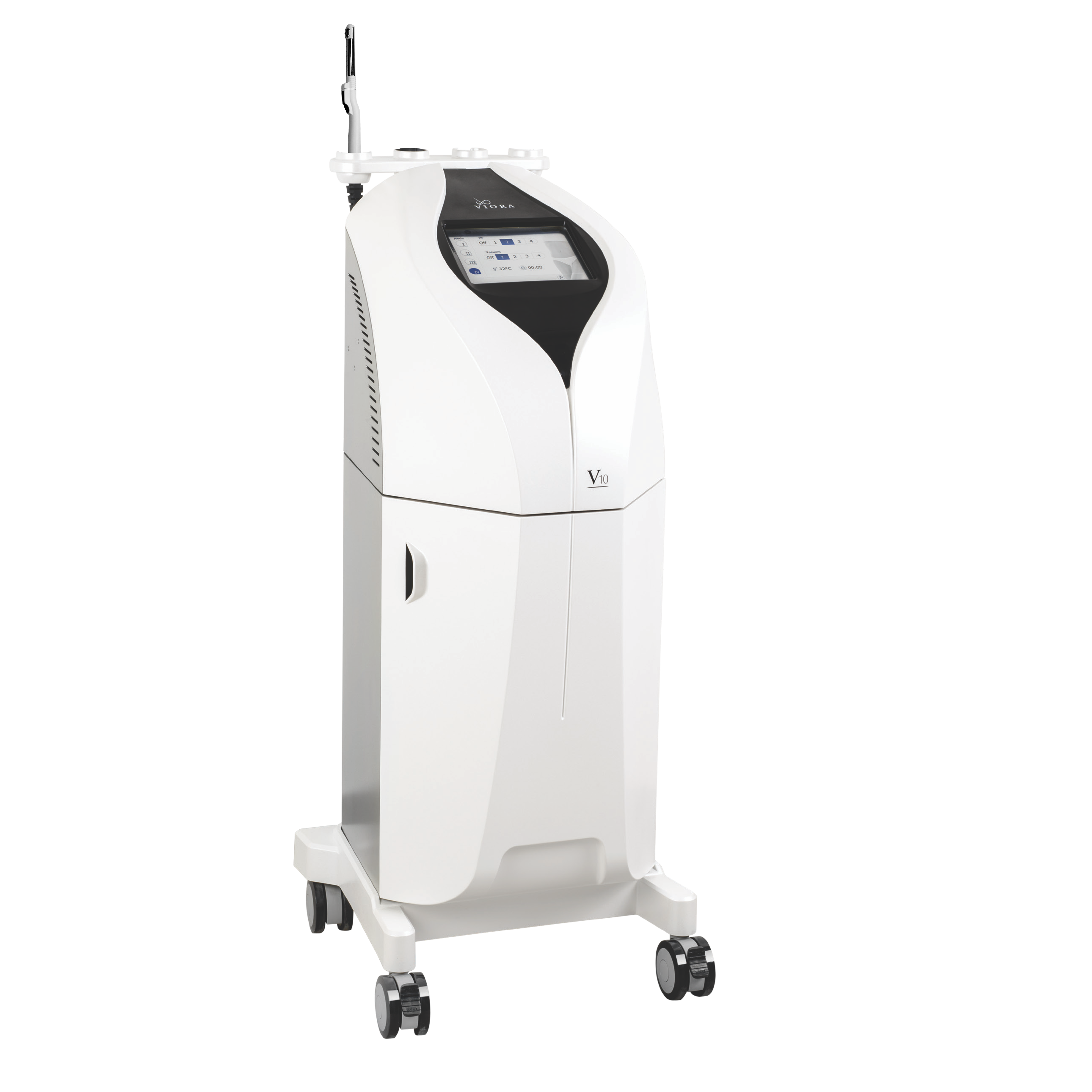 Viora VVR – Skinnovation