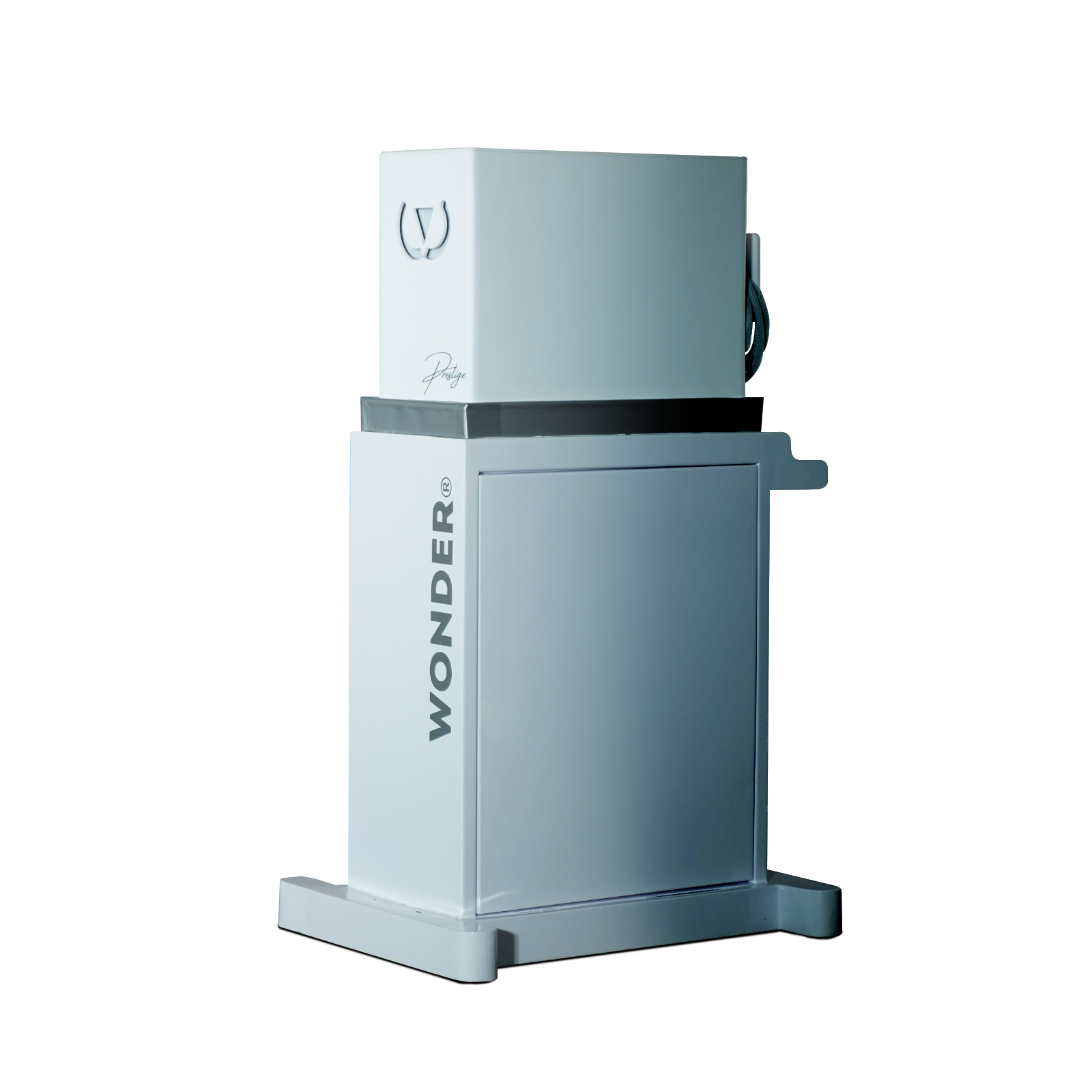 Wonder Body – Skinnovation