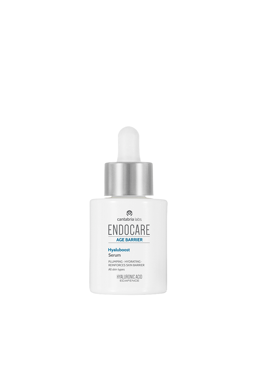 Endocare Age Barrier Hylaboost Serum – Skinnovation