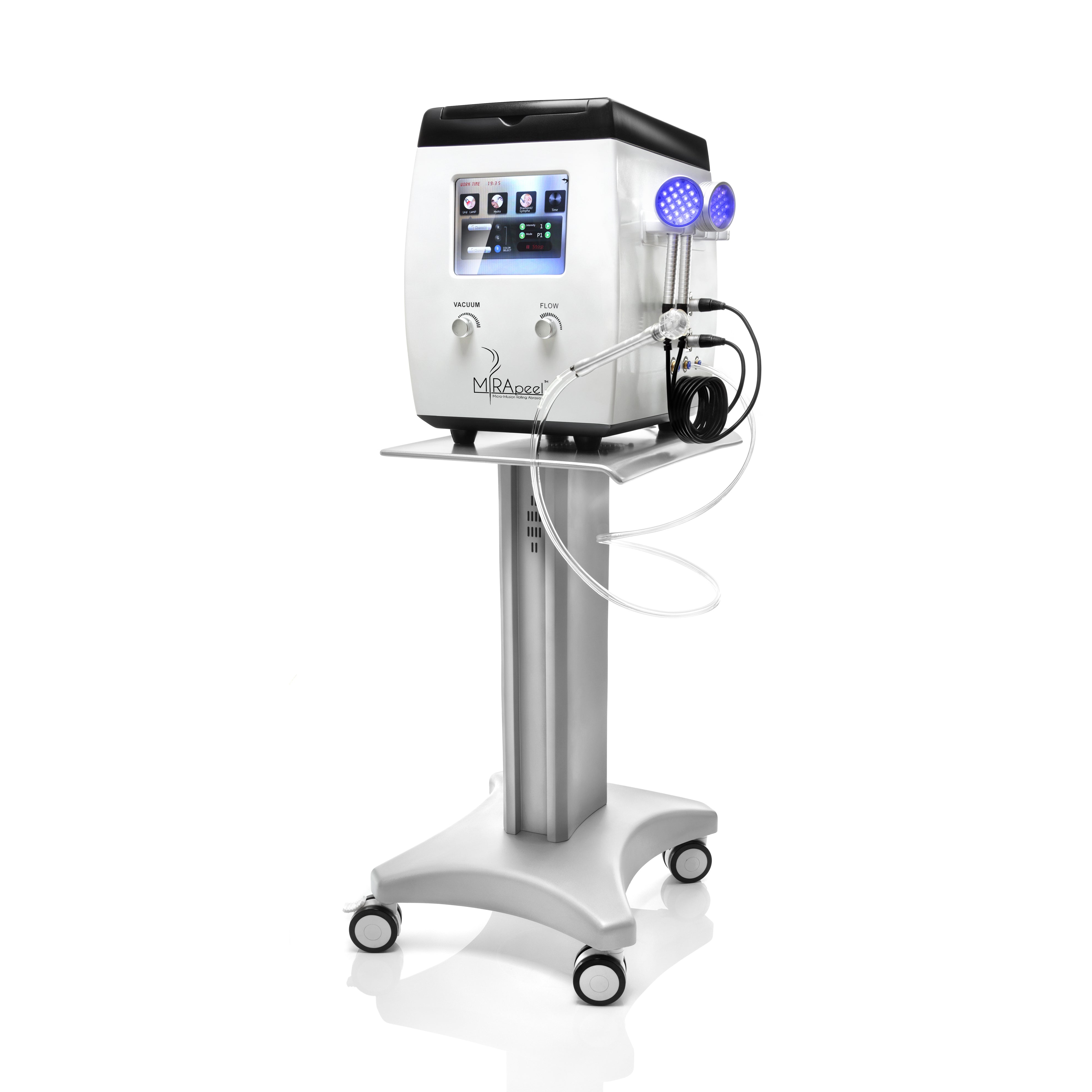 Mirapeel – Skinnovation