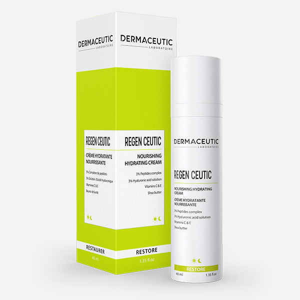 Regen Ceutic Cream – Skinnovation