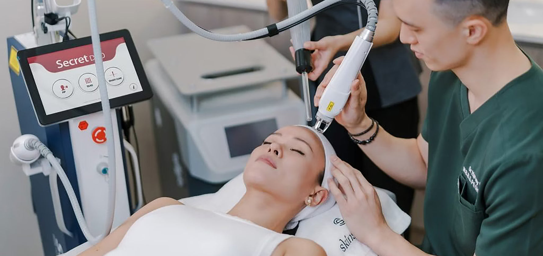 Medical Devices – Skinnovation