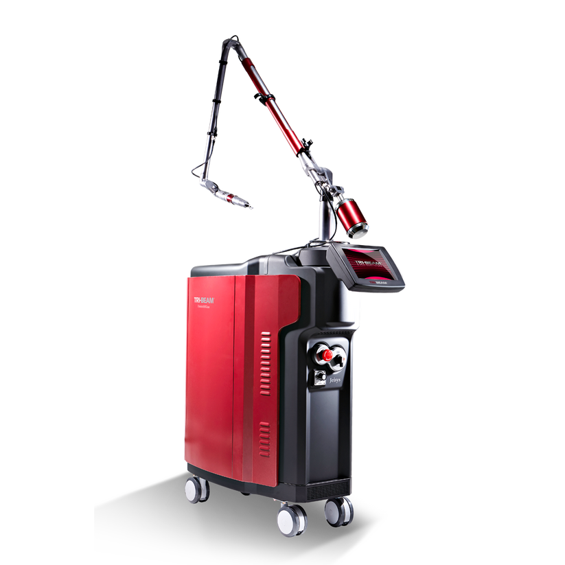 Tribeam Premium – Skinnovation