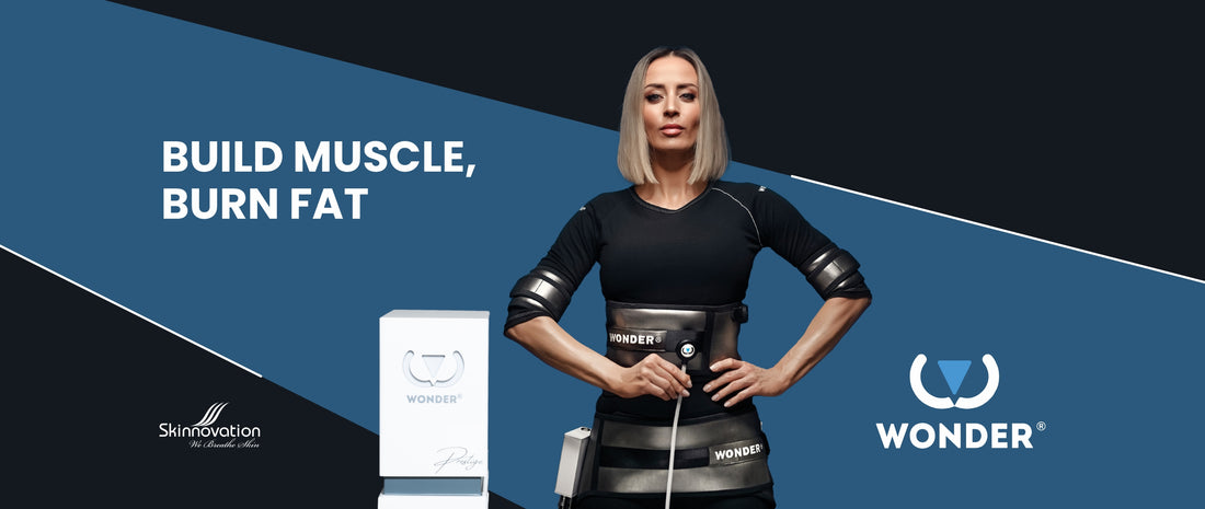 Wonder Body – Skinnovation