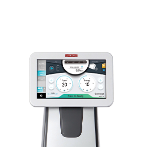 LaseMD Ultra – Skinnovation