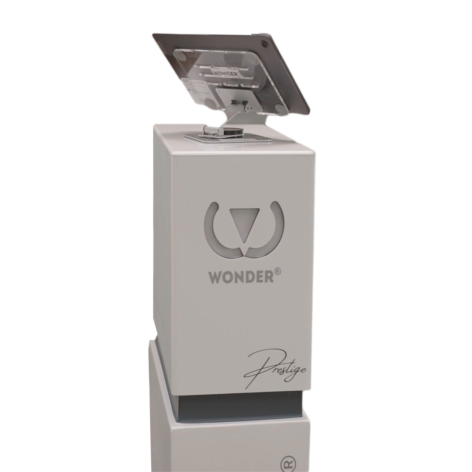 Wonder Body – Skinnovation